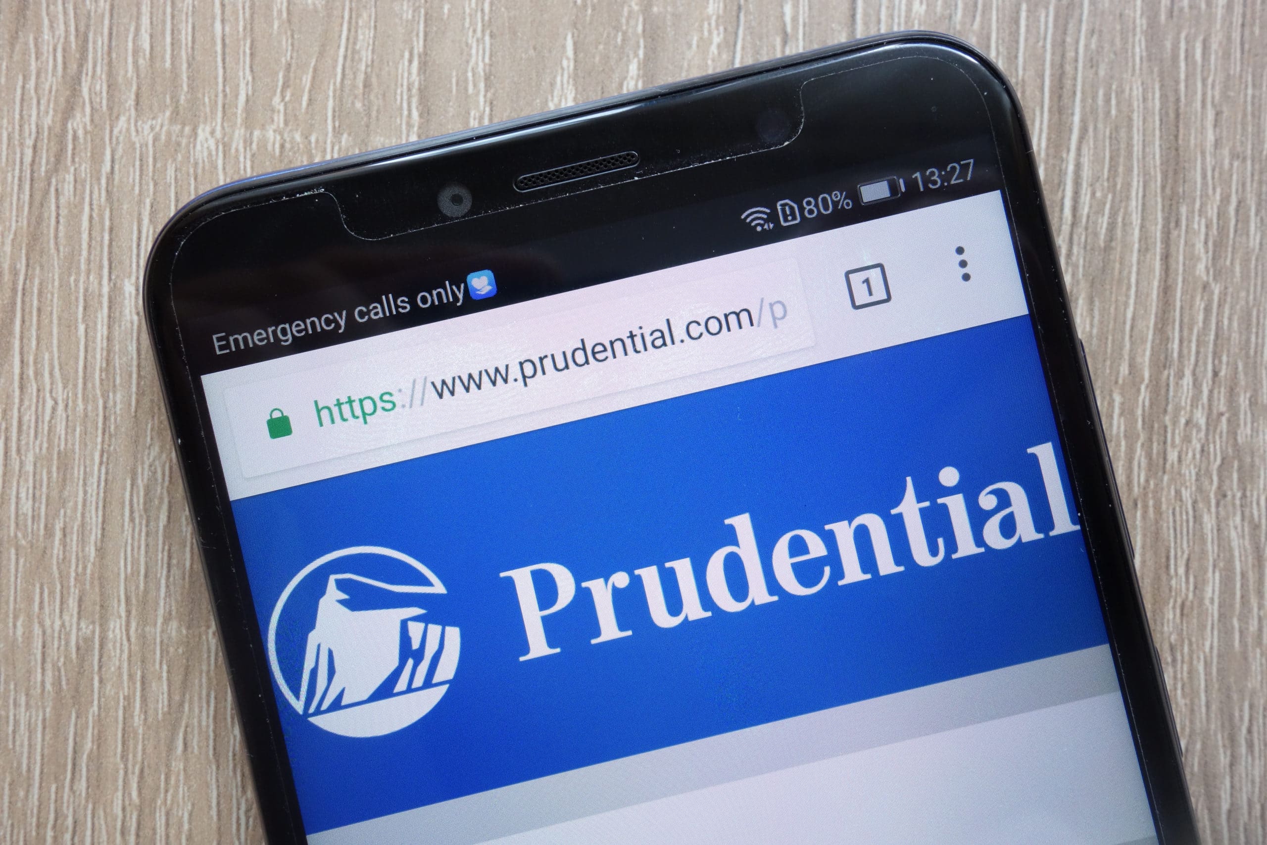 Prudential Life Insurance | 2022 Review, Ratings, and More