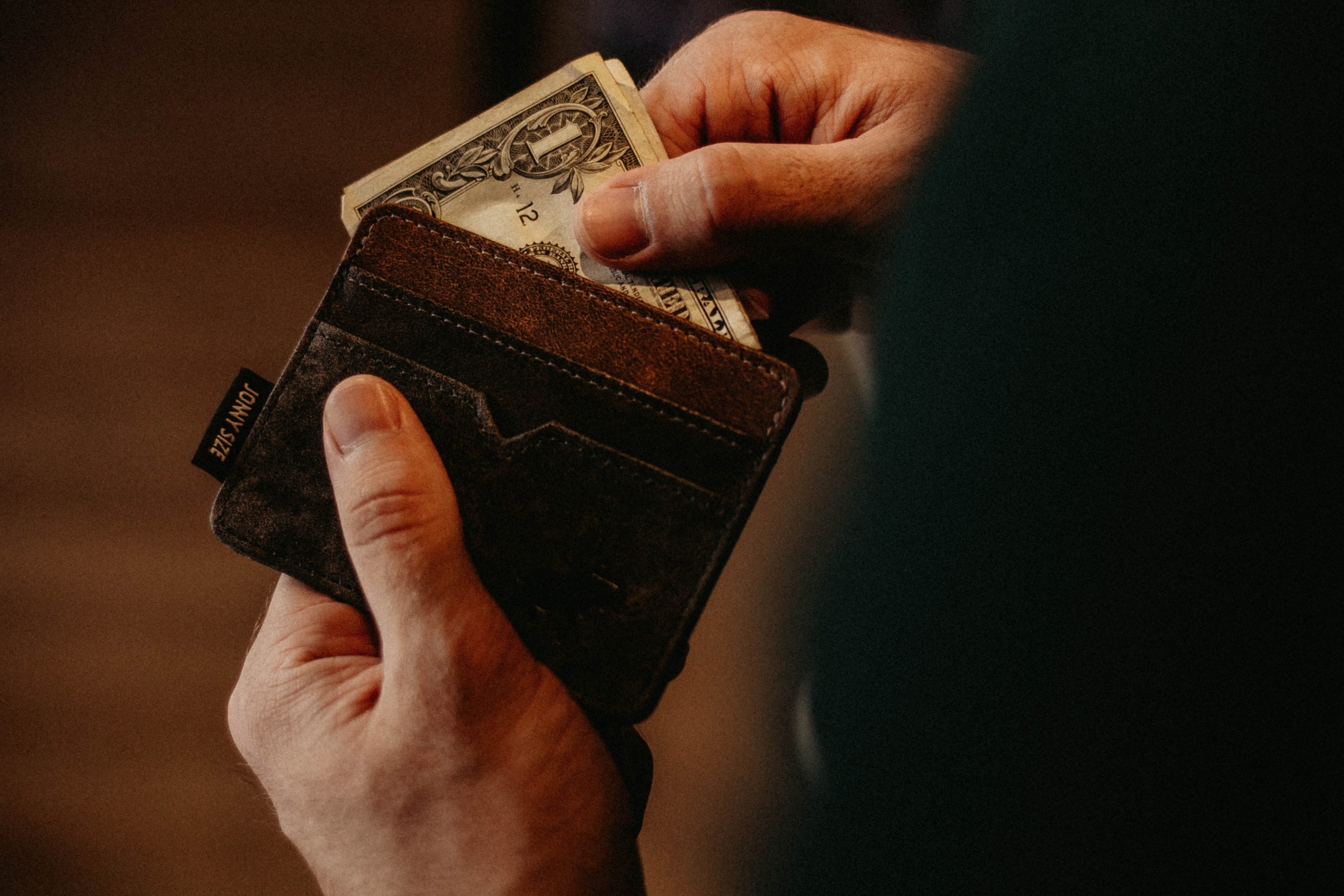 5 Simple Ways to Spend Less Money | Tips, Tricks, Advice, Habits