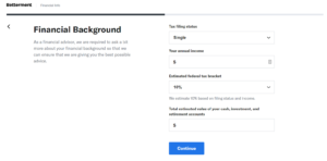 Betterment Checking: A Detailed Review
