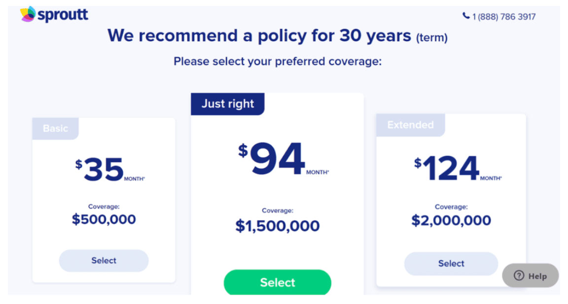 Sproutt Life Insurance Review: Is it Legit? – The News Intel