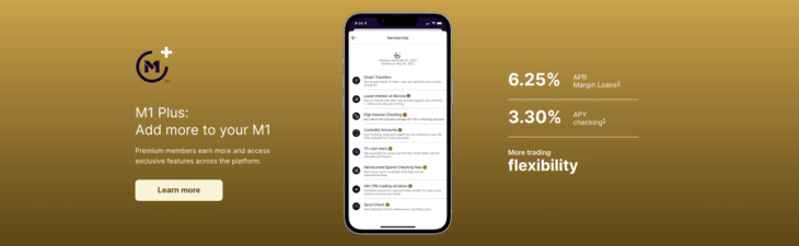 M1 Finance Review | The Best of Automated and DIY Investing