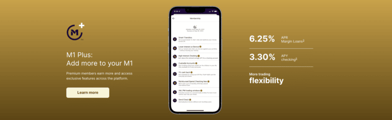M1 Finance Review | The Best of Automated and DIY Investing